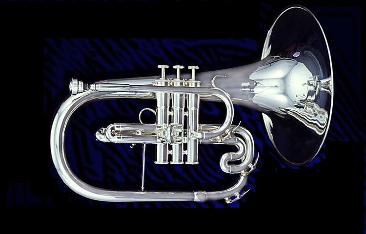 Mellophone - JungleKey.fr Wiki